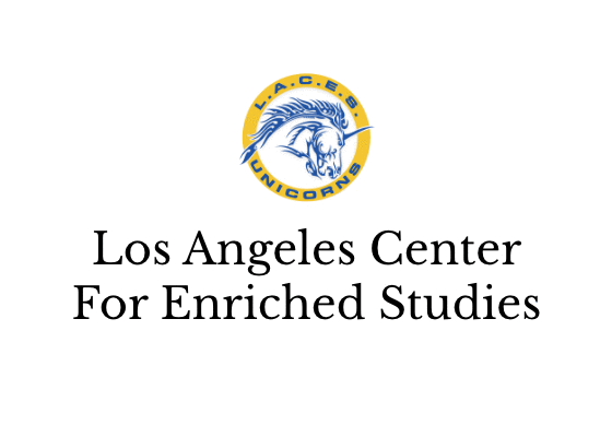 Athletic Information – Athletic Director's Office – Los Angeles Center ...